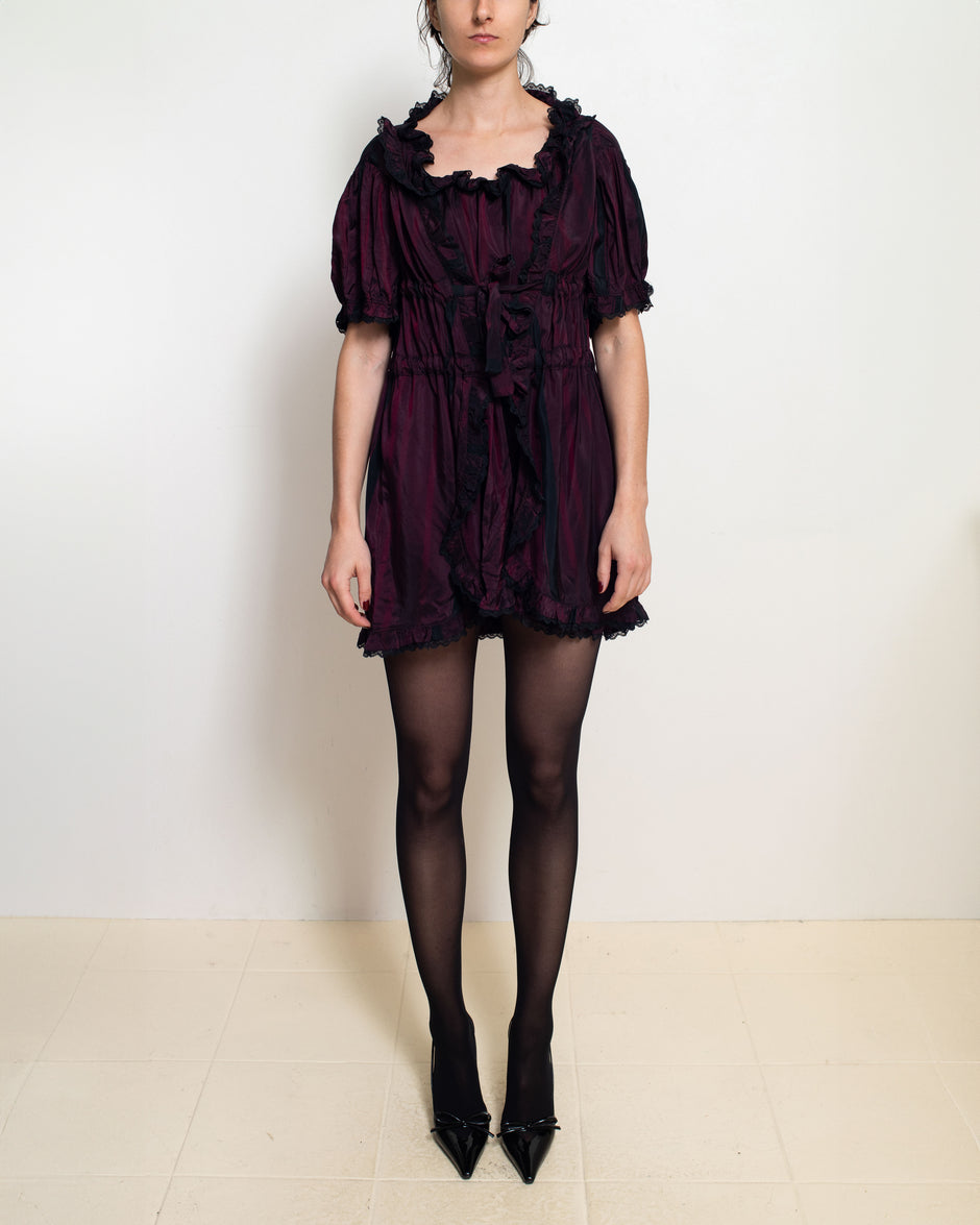 Ramp Tramp Tramp Stamp – Café Forgot