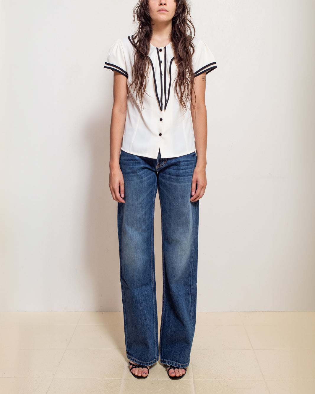 Blondita – Café Forgot